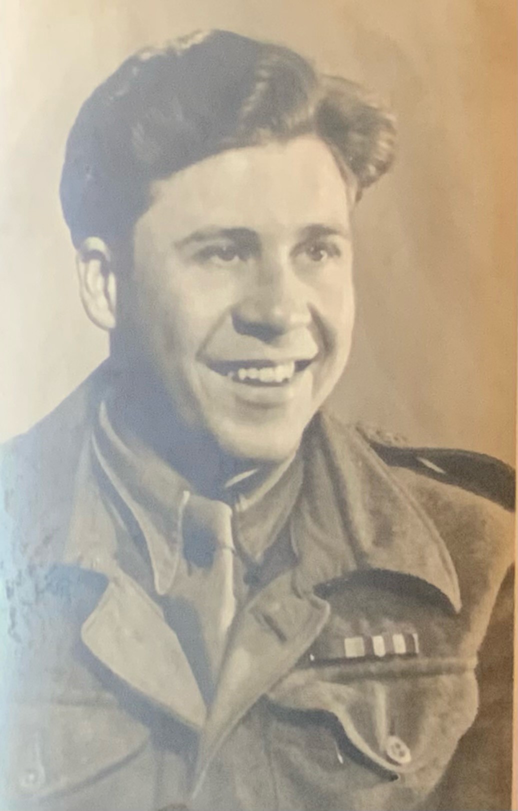 A. Lange & Söhne WWII Luftwaffe Watch Goes Under The Hammer At Fellows