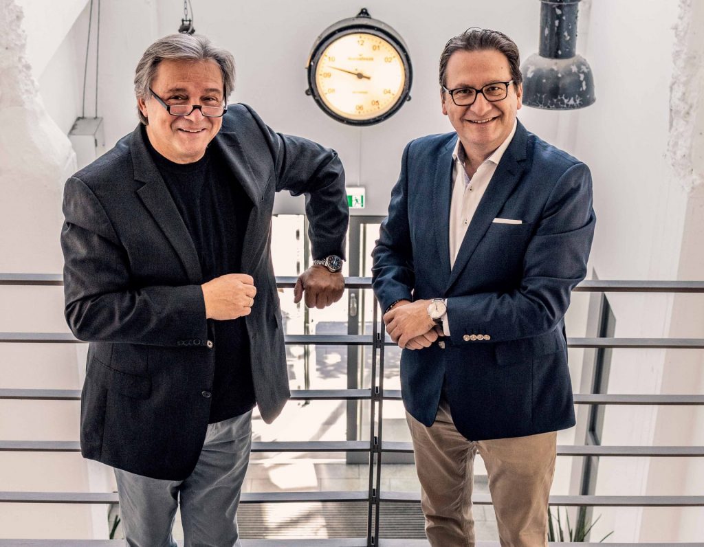 Meistersinger Names New CEO