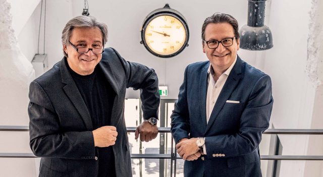 Meistersinger Names New CEO