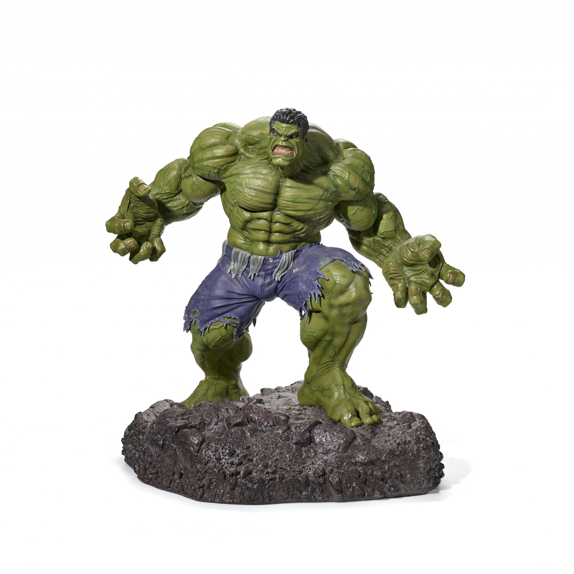 Bonhams Sells Single-owner Collection Of Eleven Rolex Submariner 'Hulks'