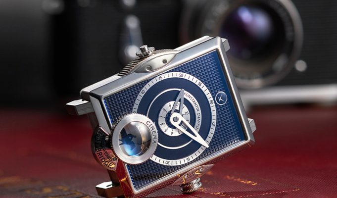 Seven Of The Best: Konstantin Chaykin's Greatest Creations