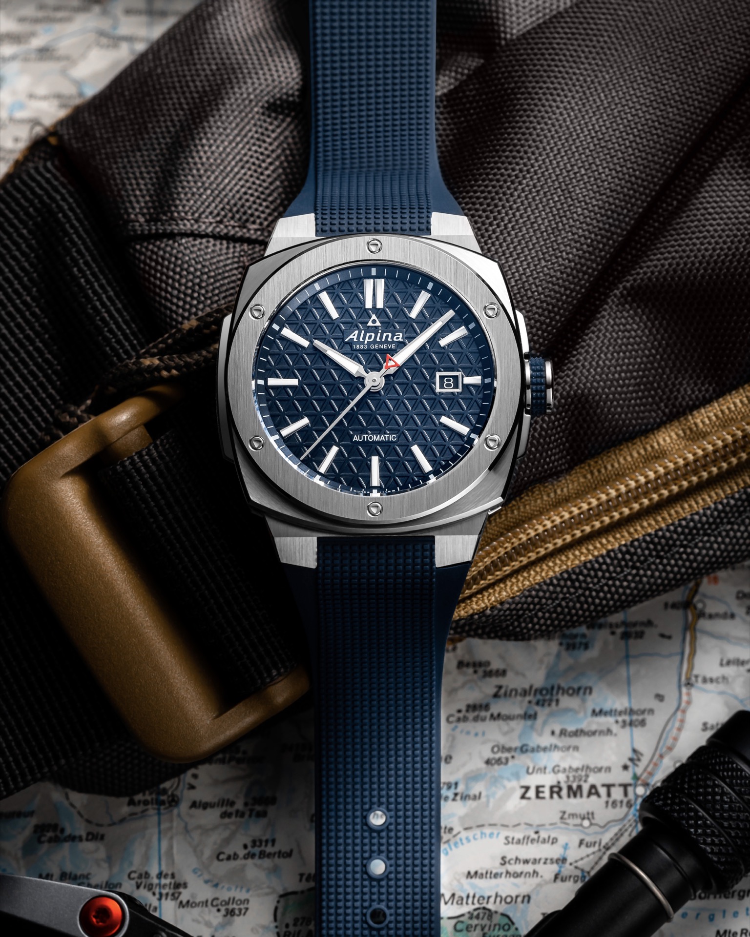 A Rebirth For The Alpiner Extreme Automatic