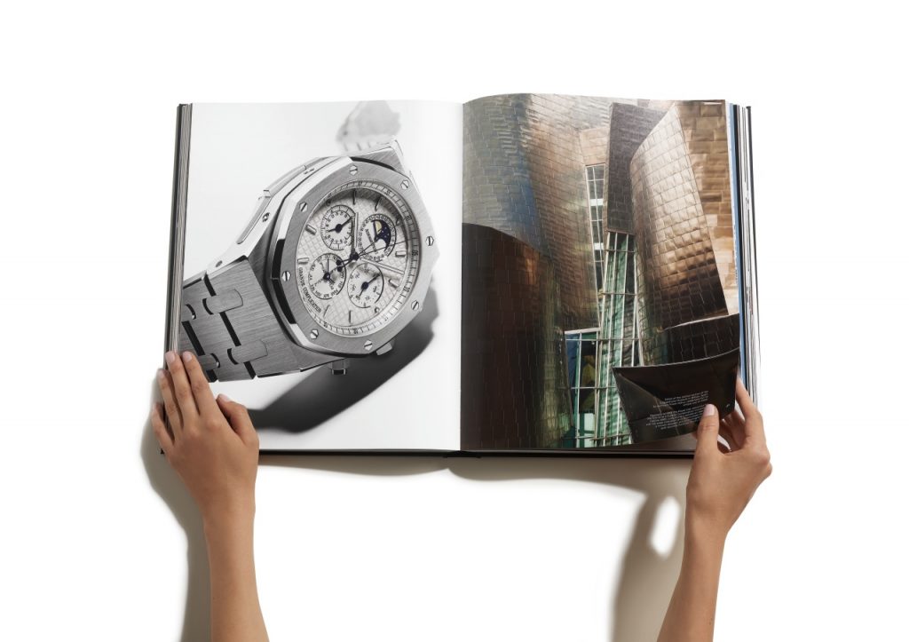 Royal Oak: From Iconoclast To Icon Book Charts The Life And Times Of ...