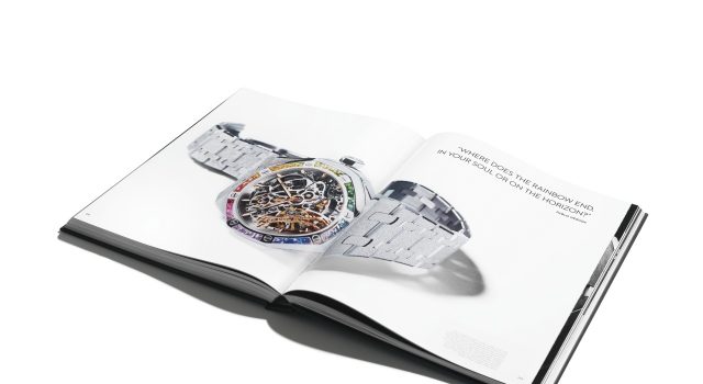 Royal Oak: From Iconoclast To Icon Book Charts The Life And Times Of ...