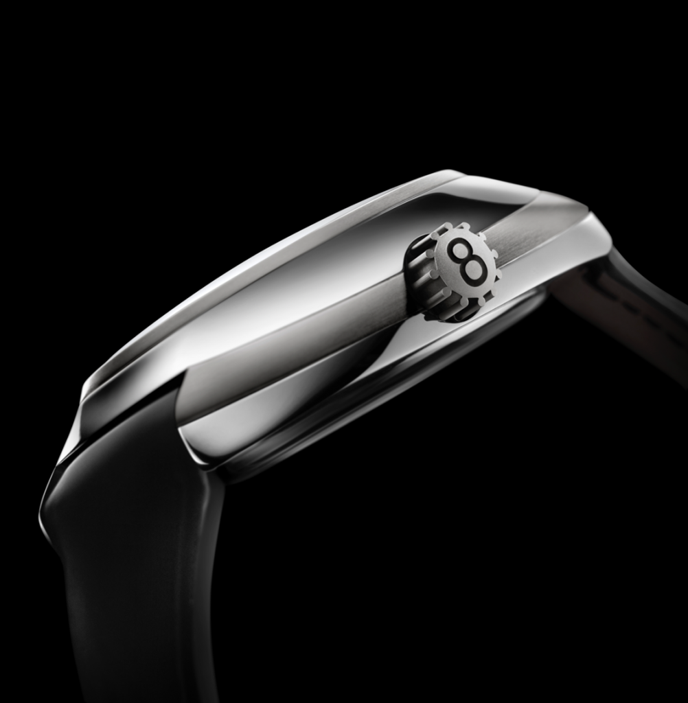 WATCHPRO Salon Hosts British Launch Of Balletic Byrne Watches