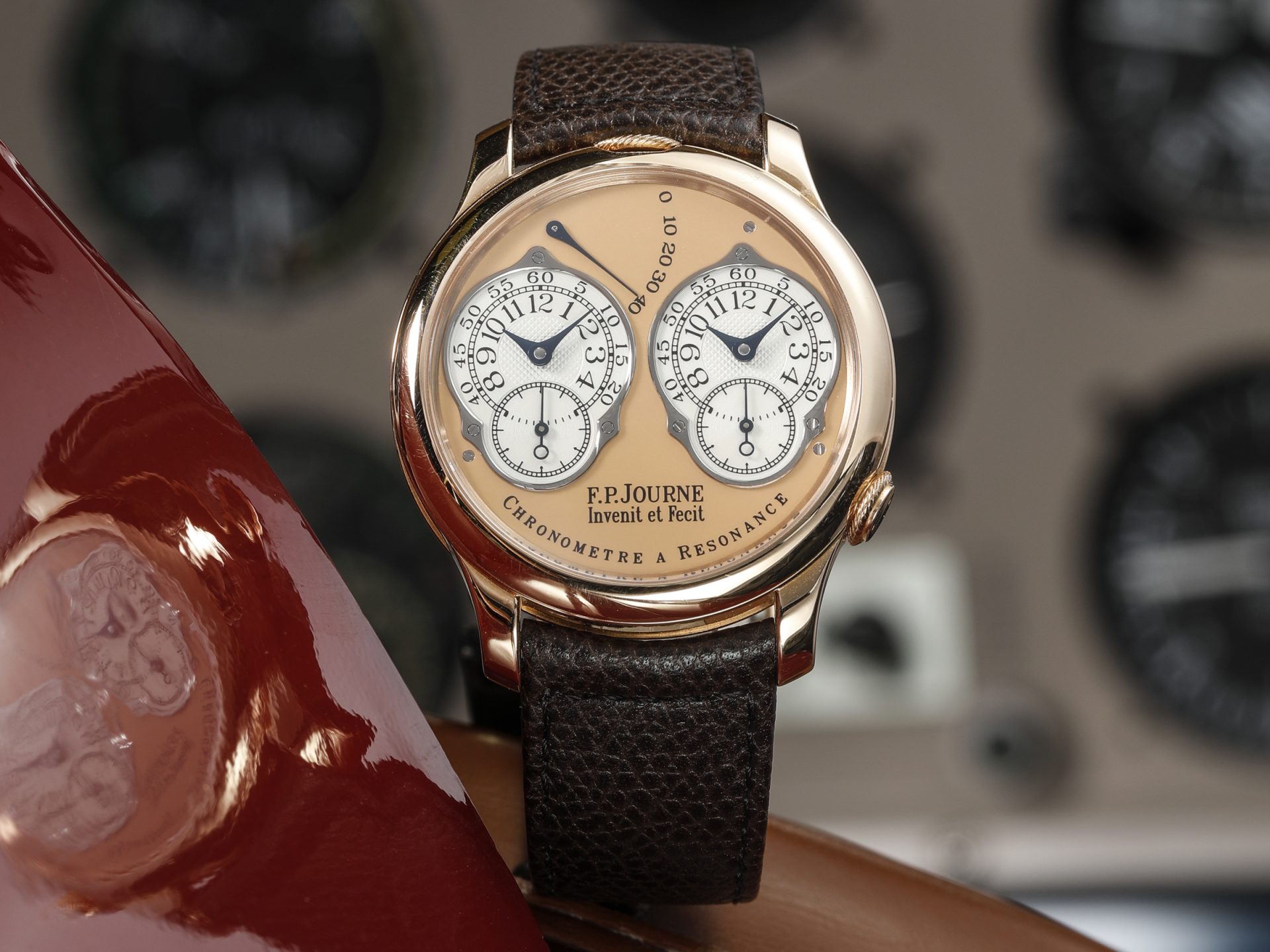Phillips Geneva Finally Enters Online Watch Auction Market