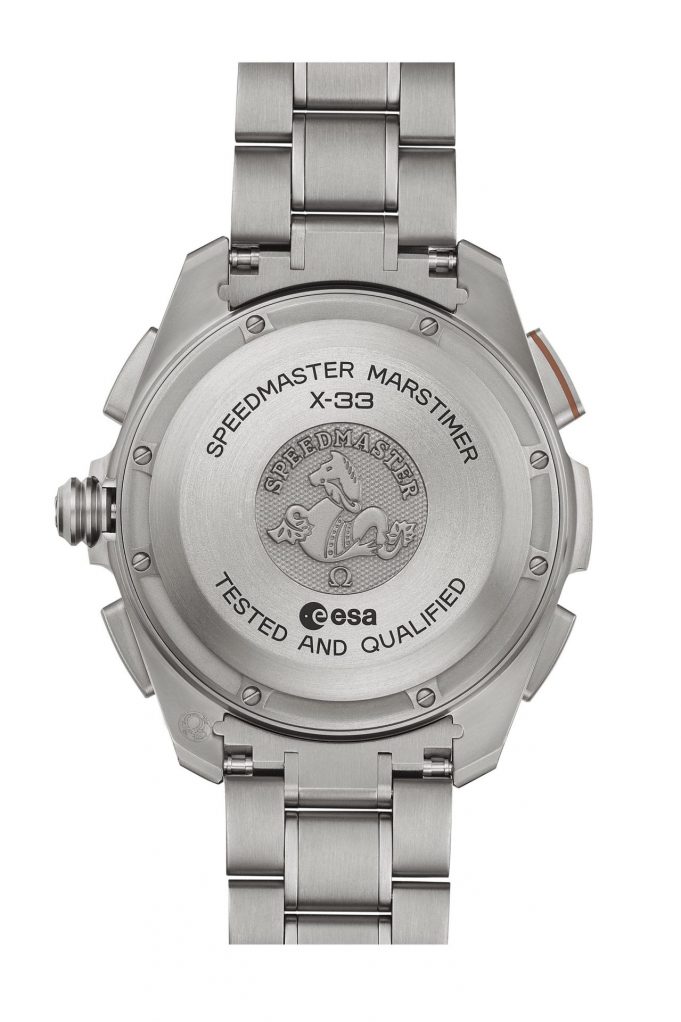 Omega Brings Buzz Aldrin’s Mars Watch Dreams To Life With The ...