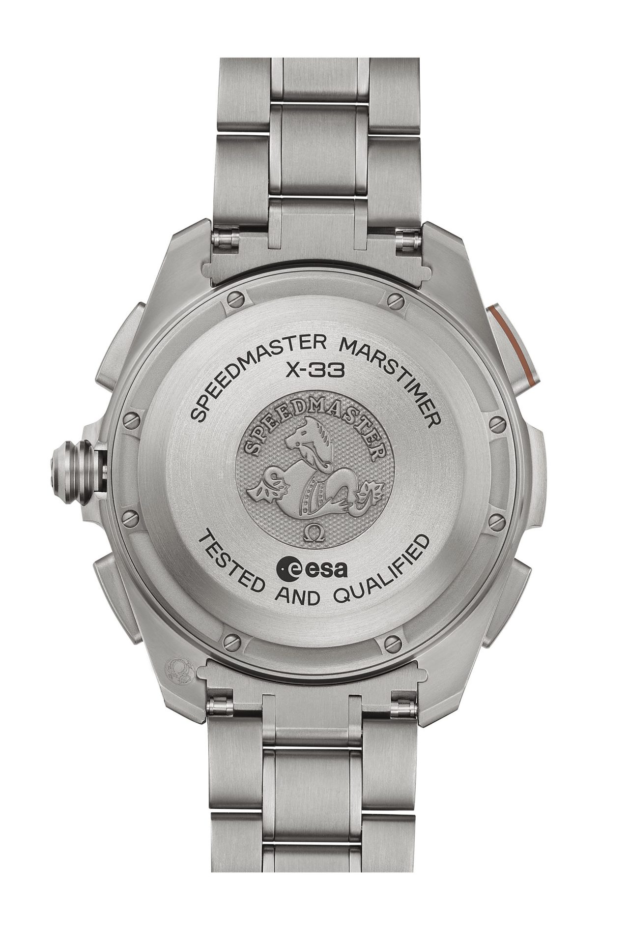 Omega Brings Buzz Aldrin’s Mars Watch Dreams To Life With The ...