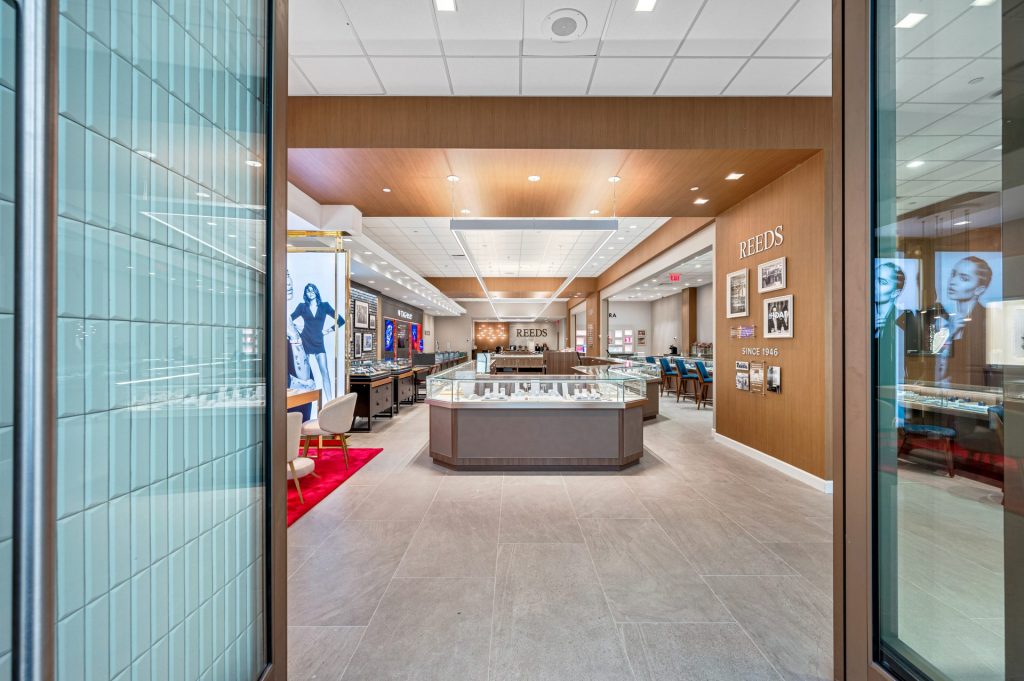 FIRST LOOK: REEDS Completes On New Store In Tampa, Florida