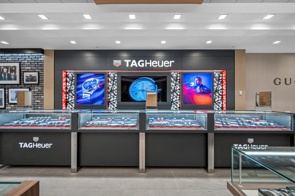 FIRST LOOK: REEDS Completes On New Store In Tampa, Florida