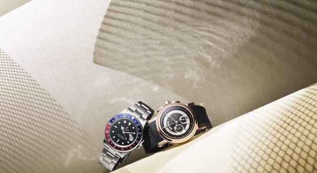 Watchfinder Celebrates 20 Years As A Trailblazer For The Premium Pre ...