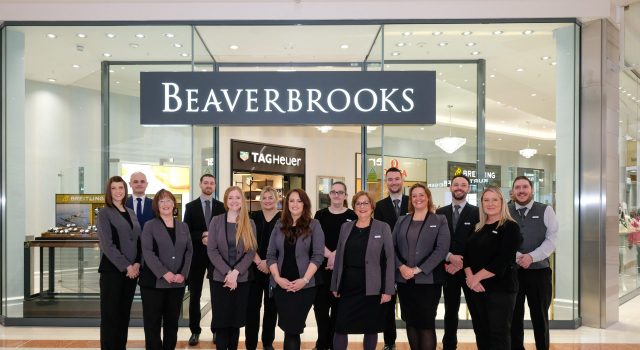 Beaverbrooks Invests Almost £2 Million In Cambridge And Merry Hill ...