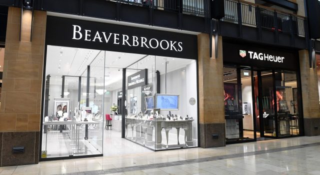 Beaverbrooks Invests Almost £2 Million In Cambridge And Merry Hill ...