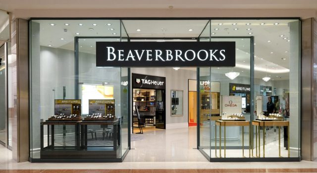 Beaverbrooks Invests Almost £2 Million In Cambridge And Merry Hill ...