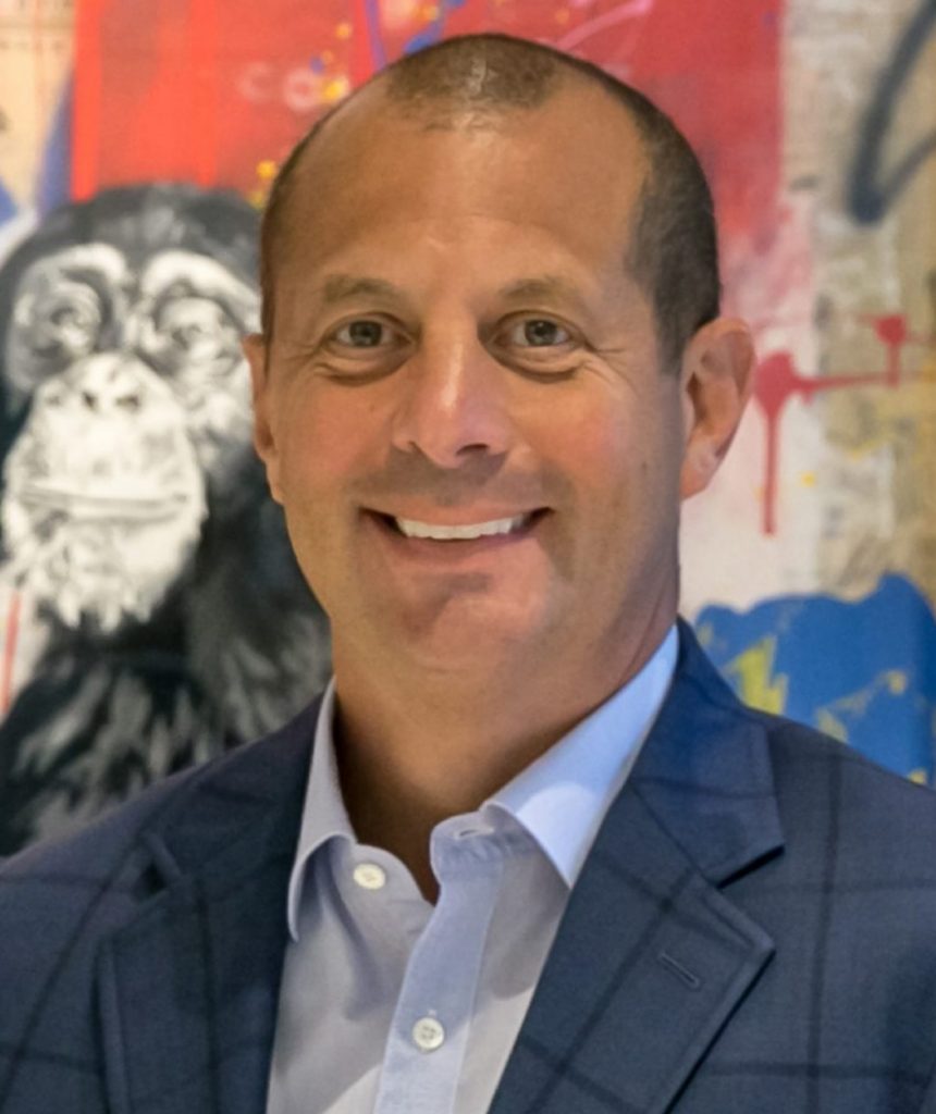 QUICKFIRE Q&A: Danny Govberg, WatchBox, Govberg Jewelers And Nineteen ...