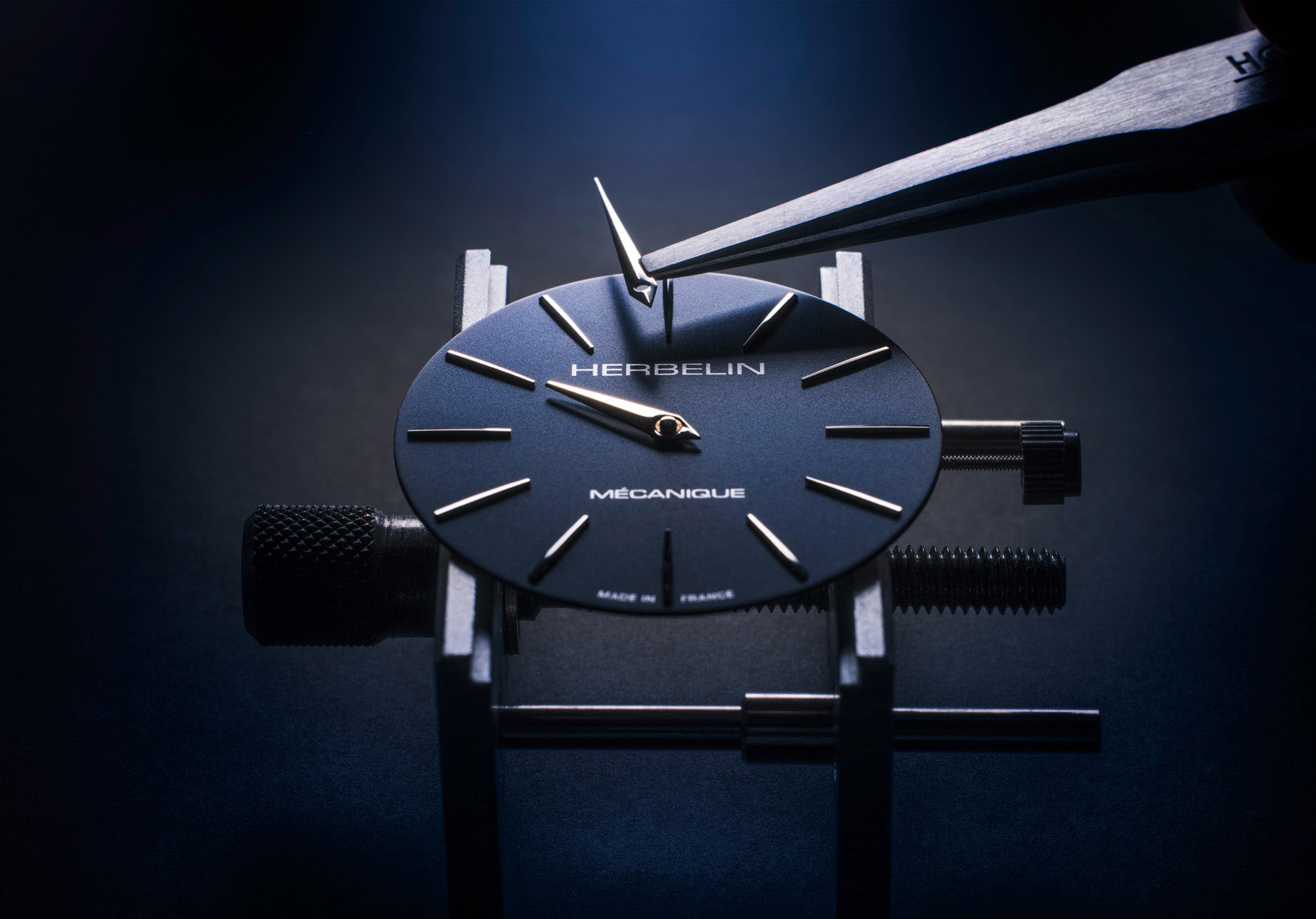 HERBELIN Presents Its French Watchmaking Flair At WATCHPRO Market