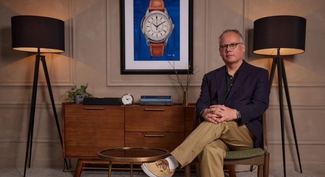What Jack Forster Learned About Combining Content And Commerce