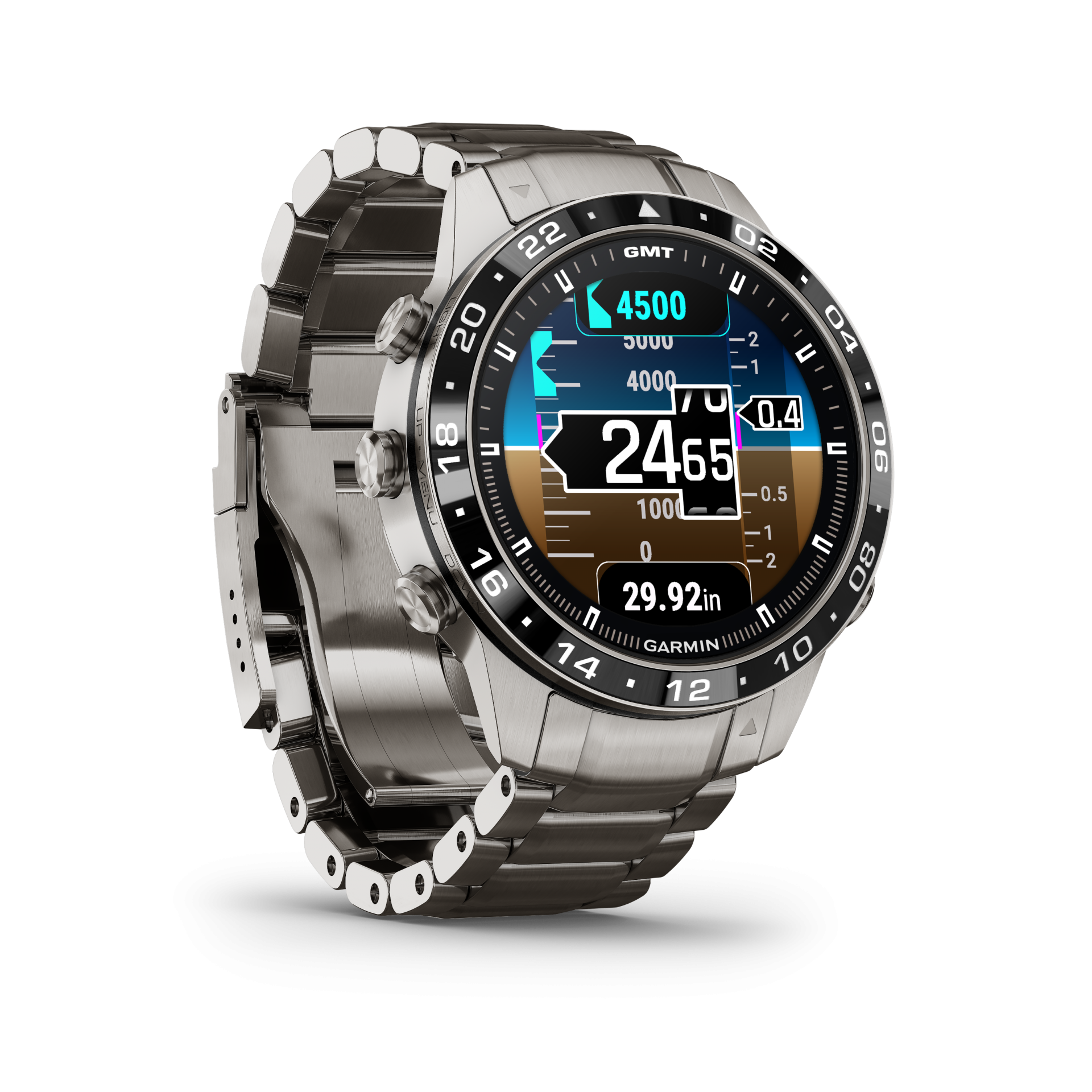 Garmin MARQ Smartwatches Designed To Measure Up Against The Finest ...