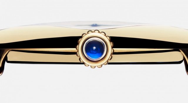 Cartier Swings Back To The Sixties With Reissue Of The Cartier London ...