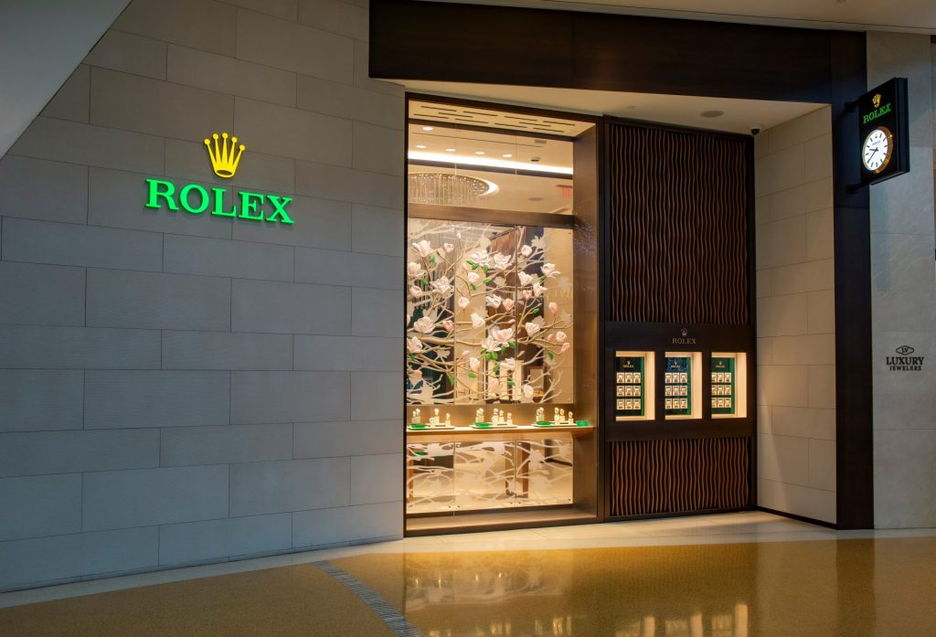 THE BIG AMERICAN INTERVIEW: LV Luxury Breaks The Code To Tell The Tale ...