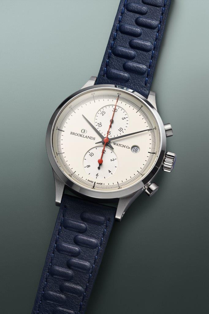 Start Your Engines — A Buyers' Guide To Watches For Car Lovers