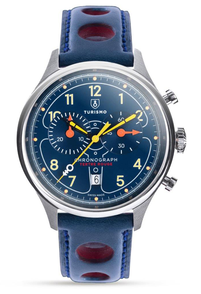 Start Your Engines — A Buyers' Guide To Watches For Car Lovers