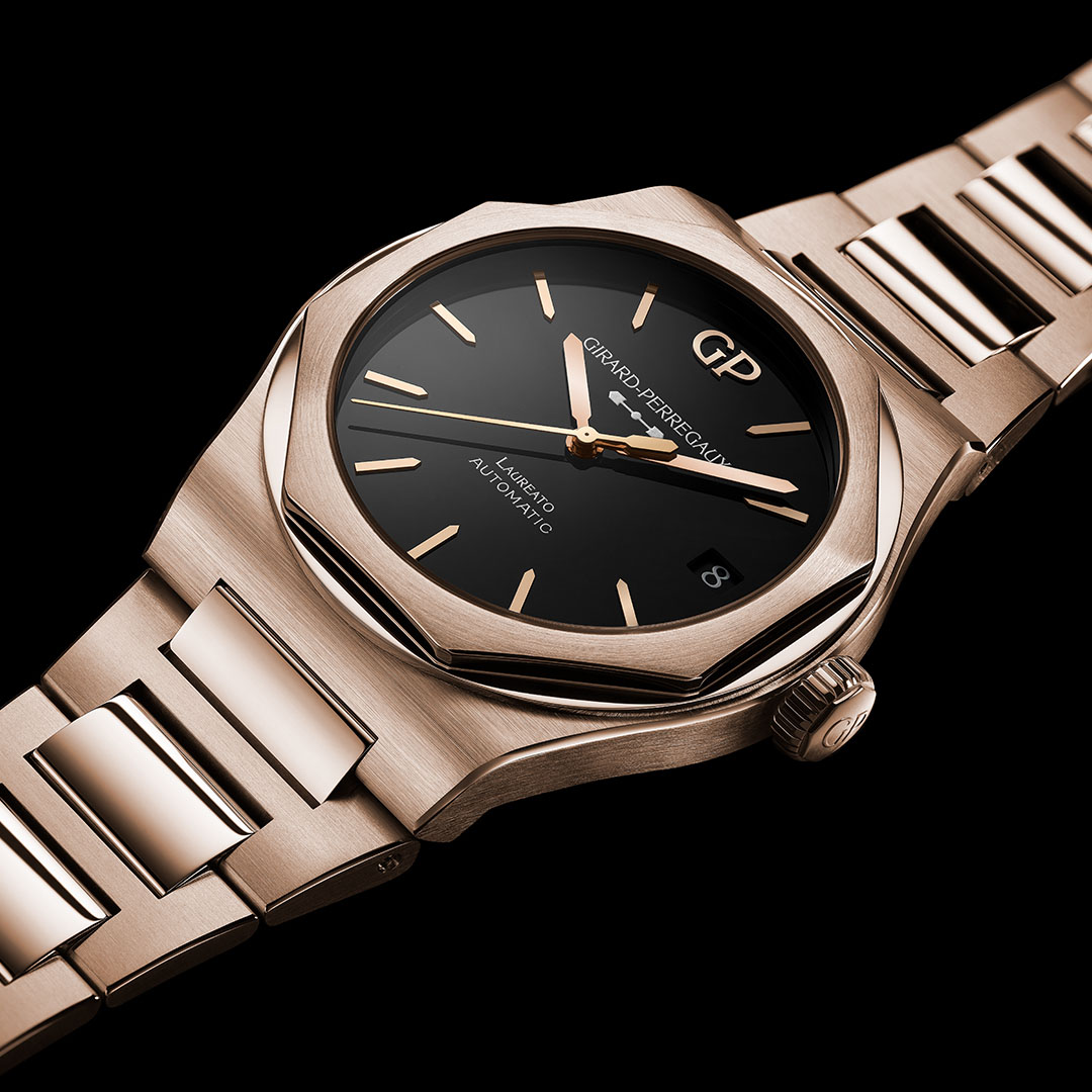 Girard-Perregaux Commits To Future Built With Its Retail Partners
