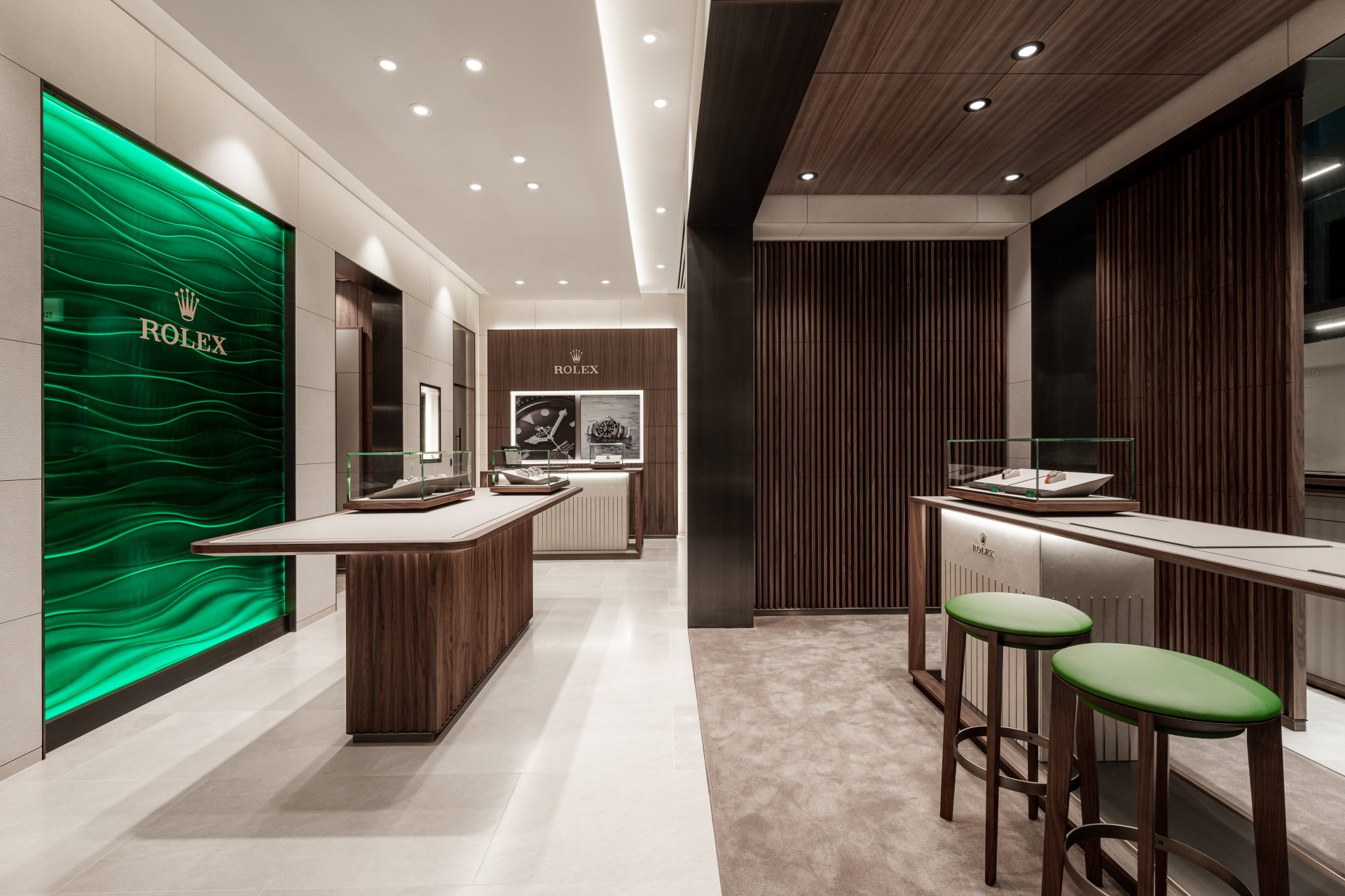 Watches Of Switzerland Dominates New Battersea Power Station Shopping ...