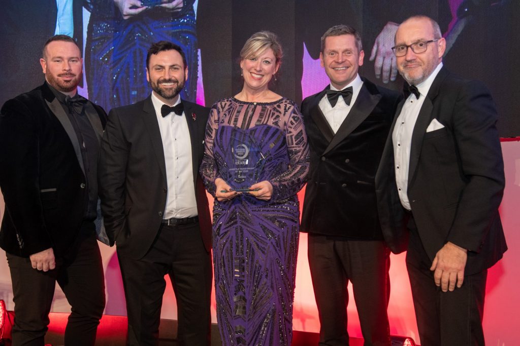 BREAKING NEWS: Winners Of All Brand Categories At The 2022 WATCHPRO ...