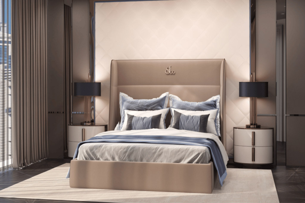 Jacob & Co Skyscraper Apartments Could Be Yours For £2 Million