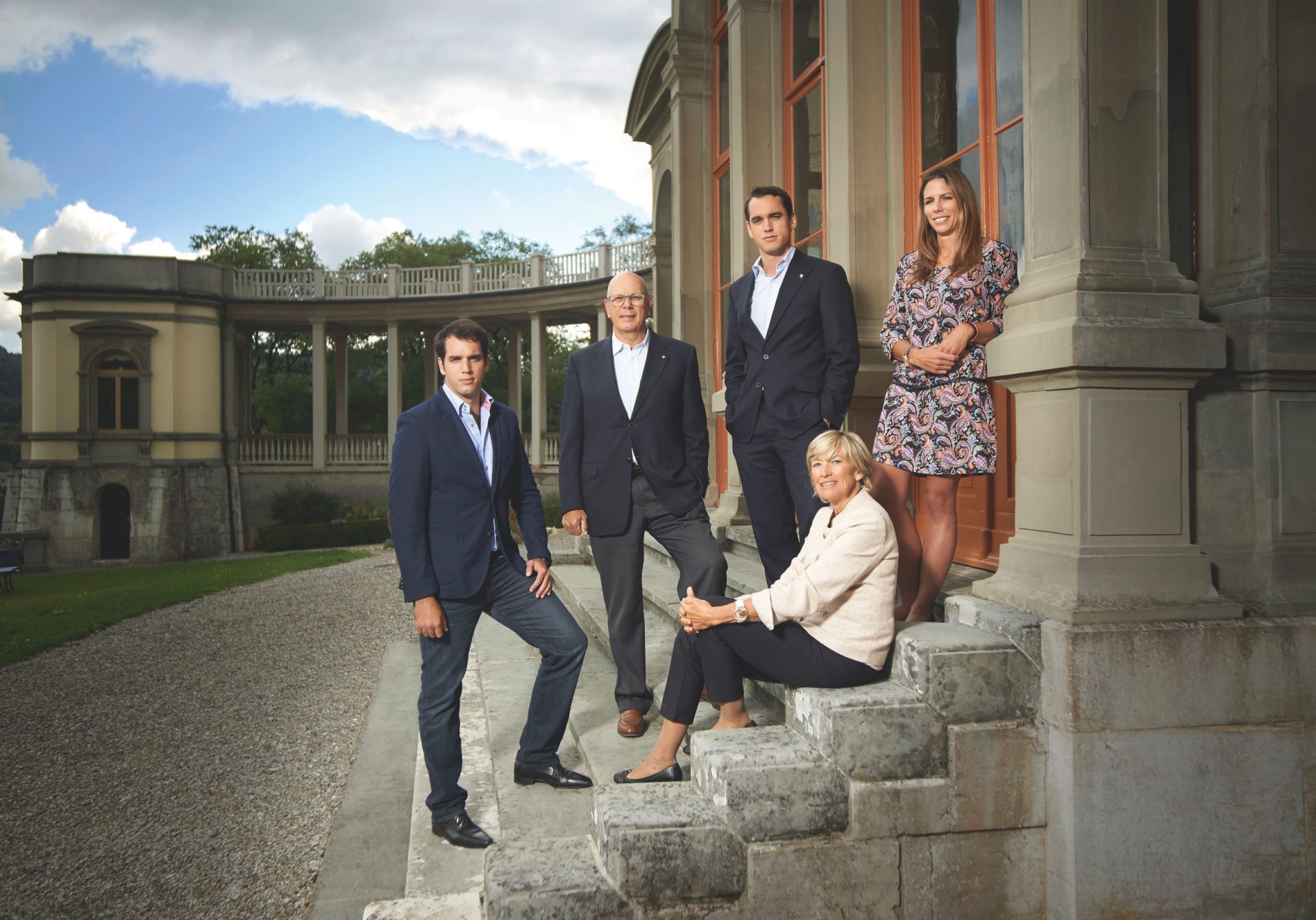 H. Moser & Cie. Says Sales Have Risen Eight-fold Since The Meylan ...