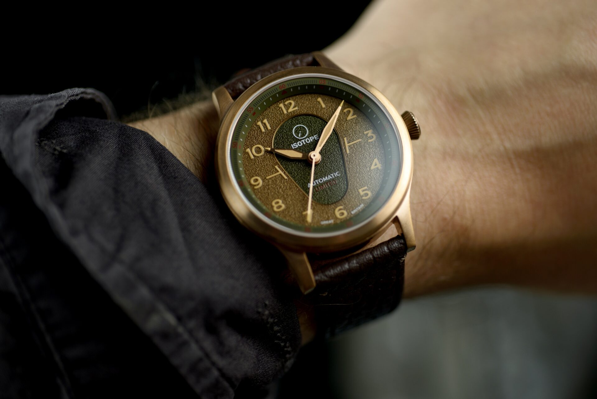 Bovet Wins GPHG Award For Best Astronomical Timepiece