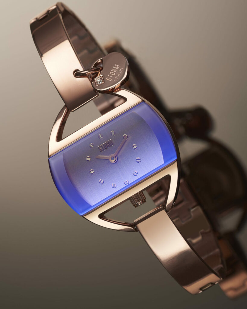 Storm Blows Into WATCHPRO Christmas Market