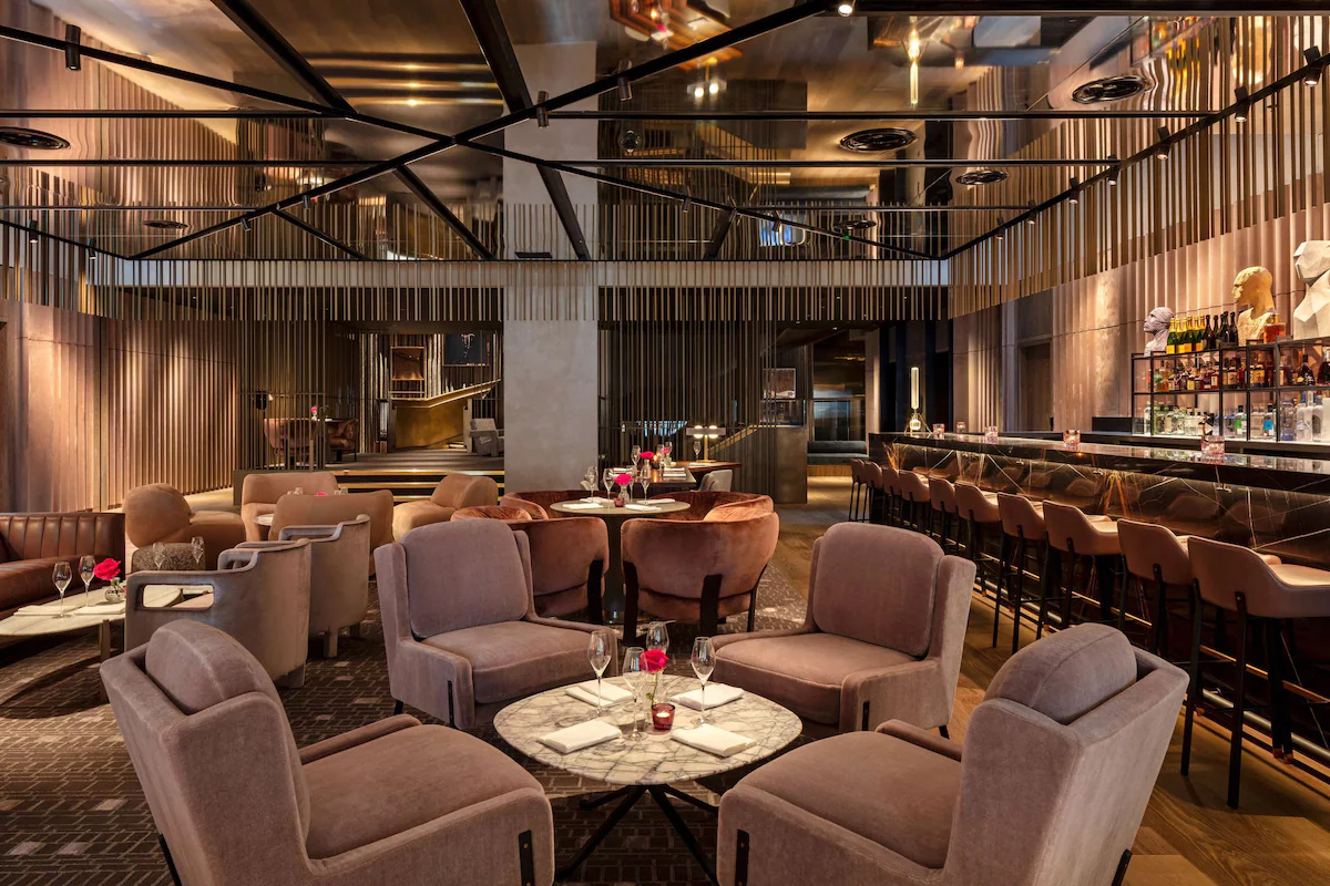 The Londoner Offers Discounted Room Rates To WATCHPRO Salon Guests