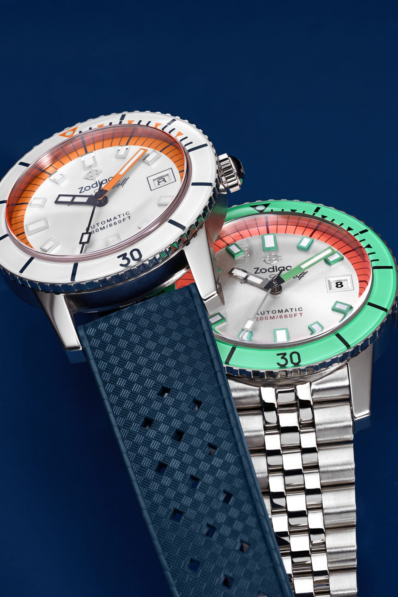 Zodiac Is A Brand On The Rise