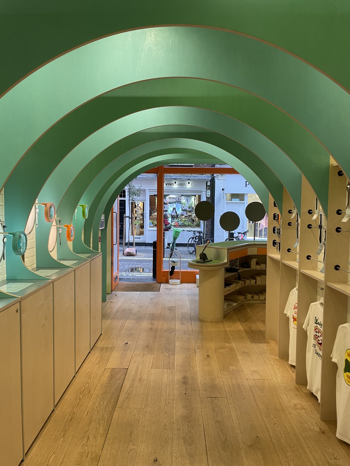 FIRST LOOK: Mr Jones Watches Creates Immersive Experience With New ...