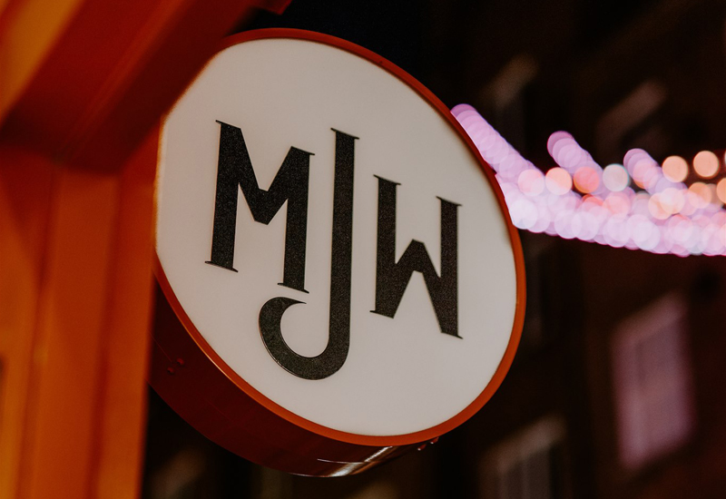 FIRST LOOK: Mr Jones Watches Creates Immersive Experience With New ...