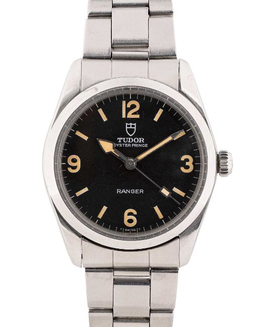 Watches Of Knightsbridge Serves Up 201-lot Auction Featuring Rare Rolex ...