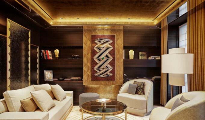 Cartier Reveals Its Reimagined Parisian Temple To Jewellery And Watches