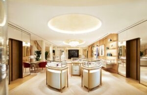 Cartier Reveals Its Reimagined Parisian Temple To Jewellery And Watches