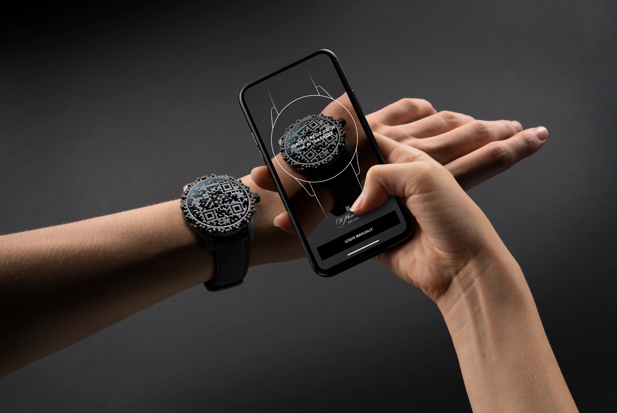 Moser Moves Into The Metaverse