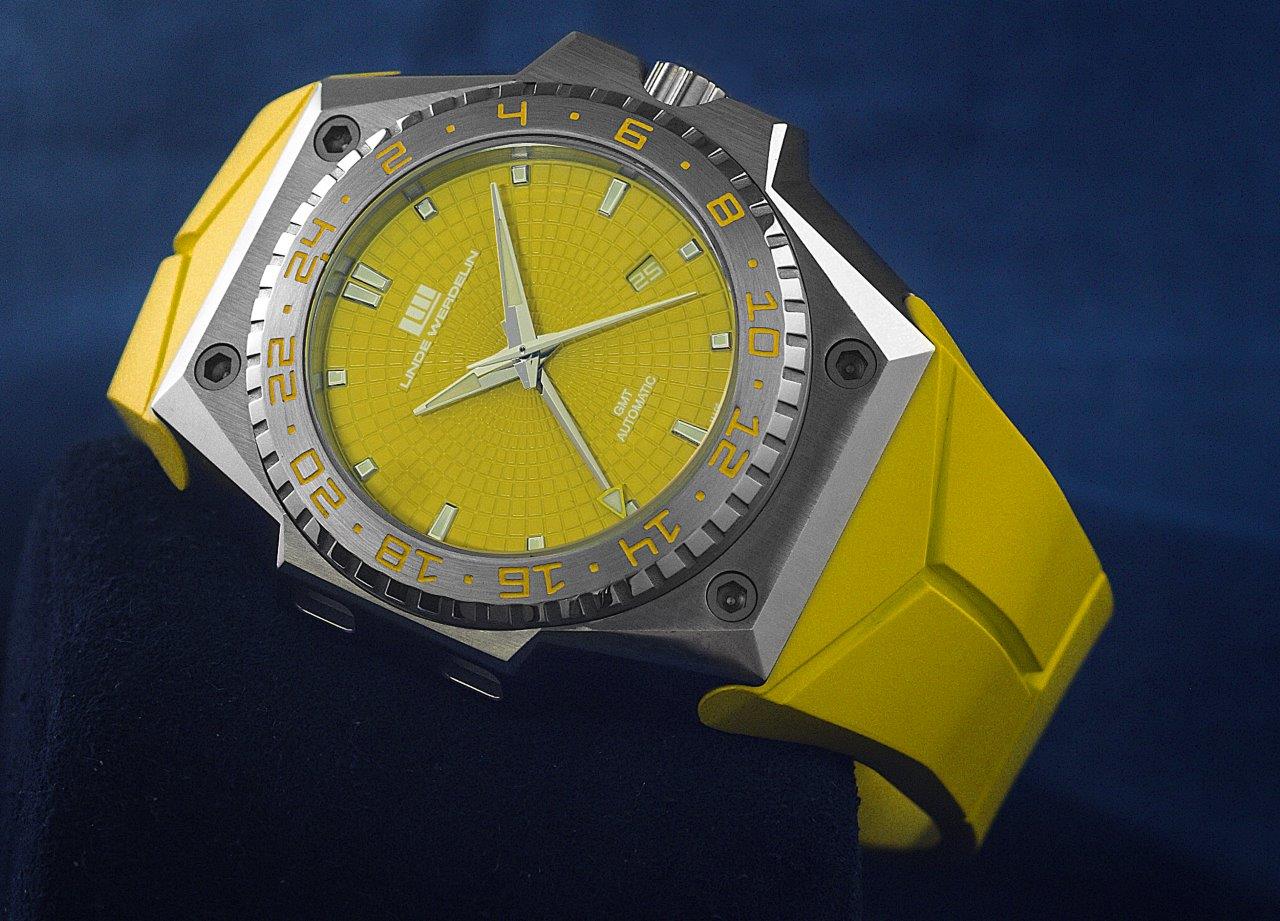 Linde Werdelin Enjoys The Sunset Of Its 20th Anniversary