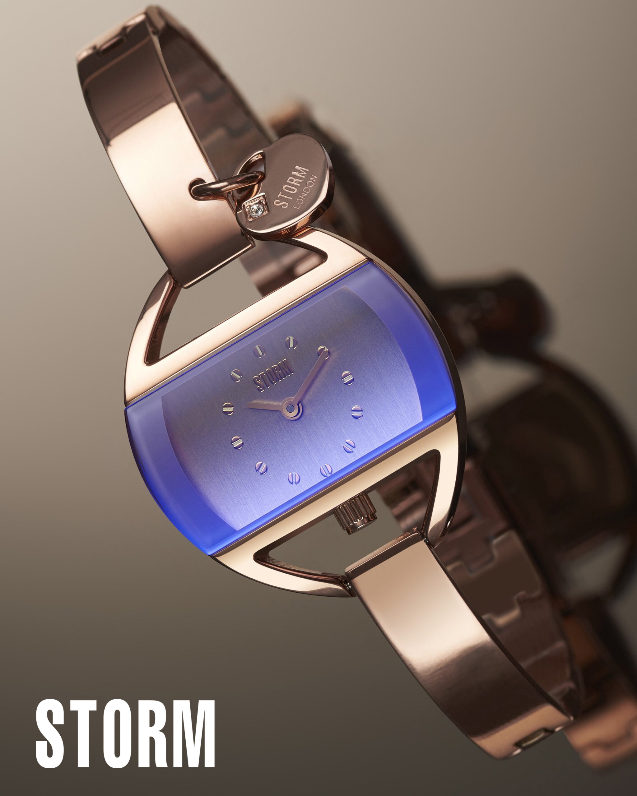 Full Spectrum Marketing Boosts Seasonal Sales At Storm