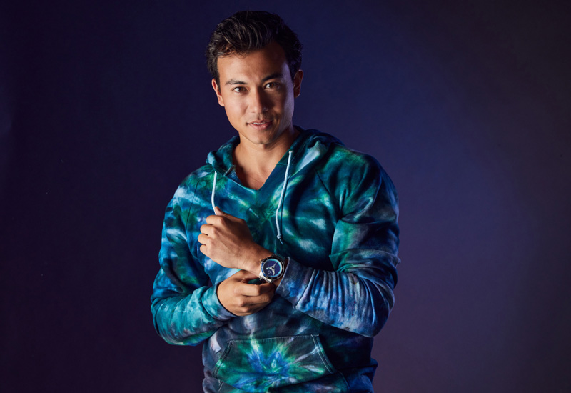 Citizen Launches New Avatar Timepieces