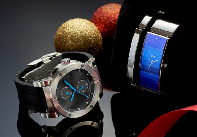 Full Spectrum Marketing Boosts Seasonal Sales At Storm