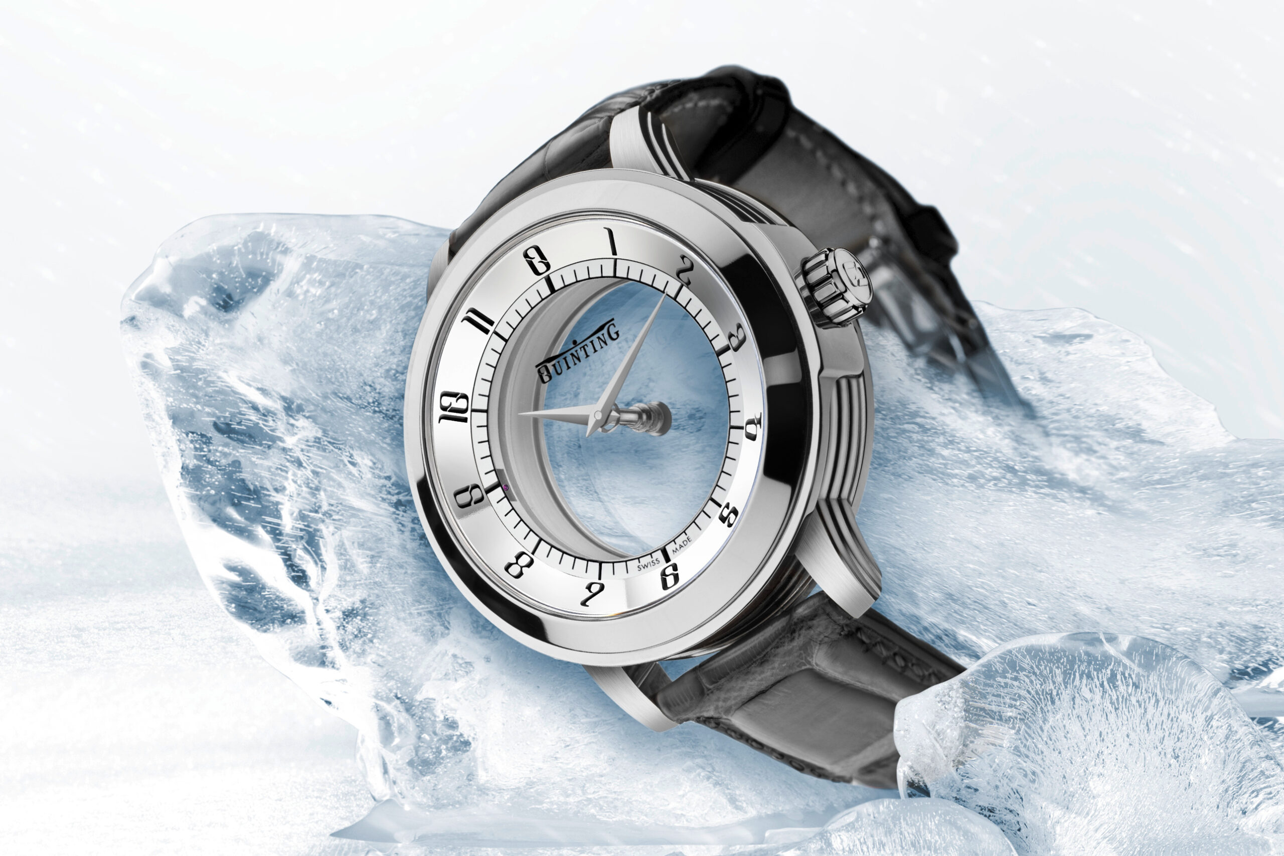 Konstantin Chaykin Reflects On A Mysterious Battle Of A Mystery Watch