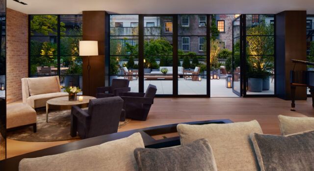 Audemars Piguet To Open A Manchester AP House With Watches Of Switzerland