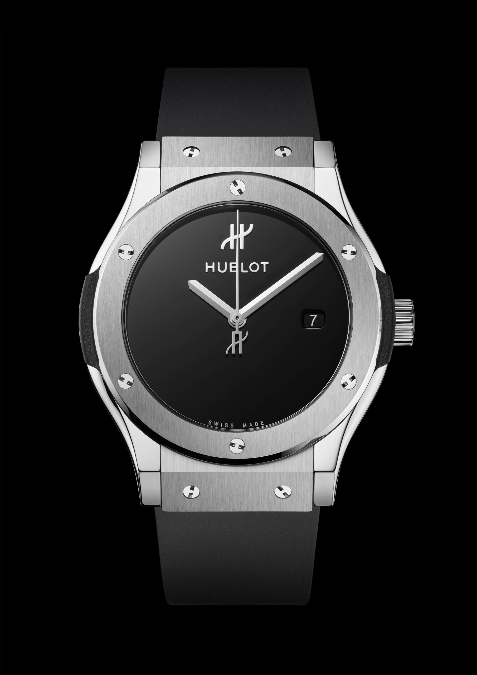 Hublot Issues Nine New Classic Fusions Inspired By The 1980 Original