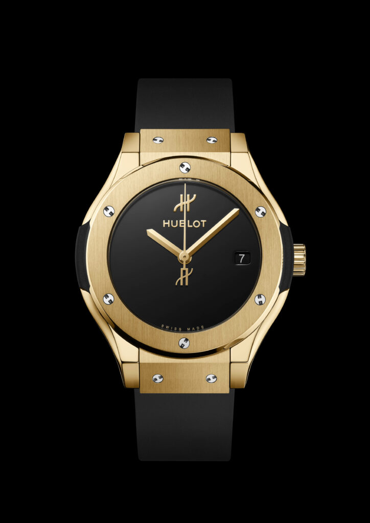 Hublot Issues Nine New Classic Fusions Inspired By The 1980 Original