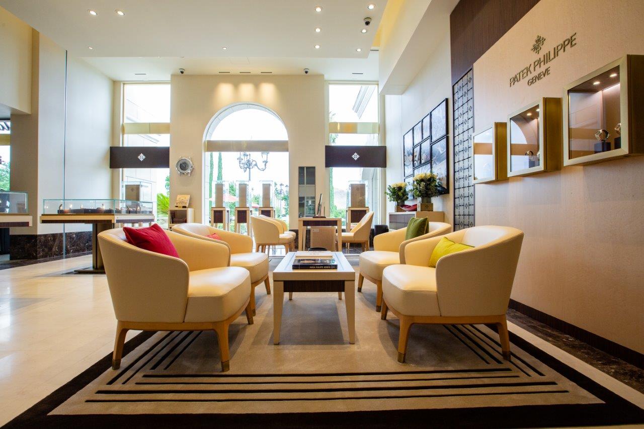 GREATEST SHOWROOMS: Polacheck’s Jewelers, Greater Los Angeles, USA
